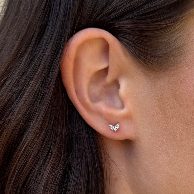 Øreringe | Se udvalget af flotte øreringe | Camilla Krøyer – camillakroeyer